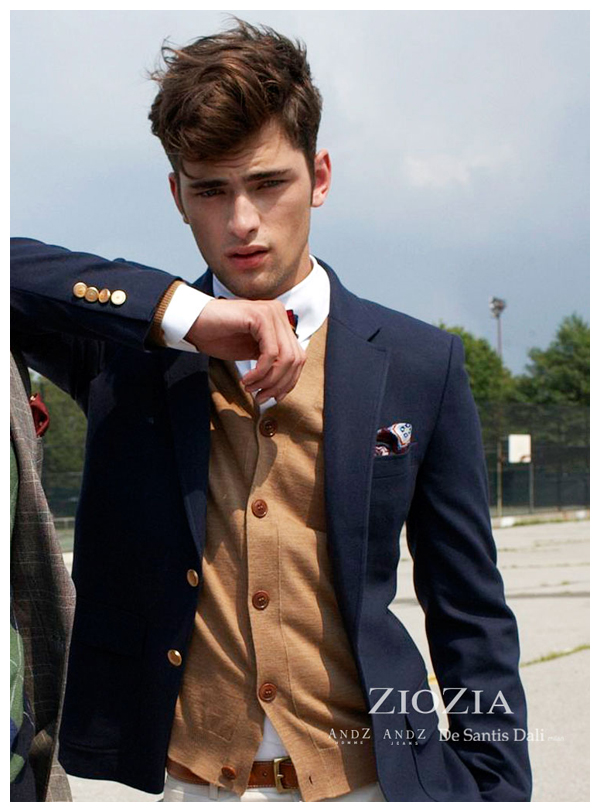 Sean Opry Pictures