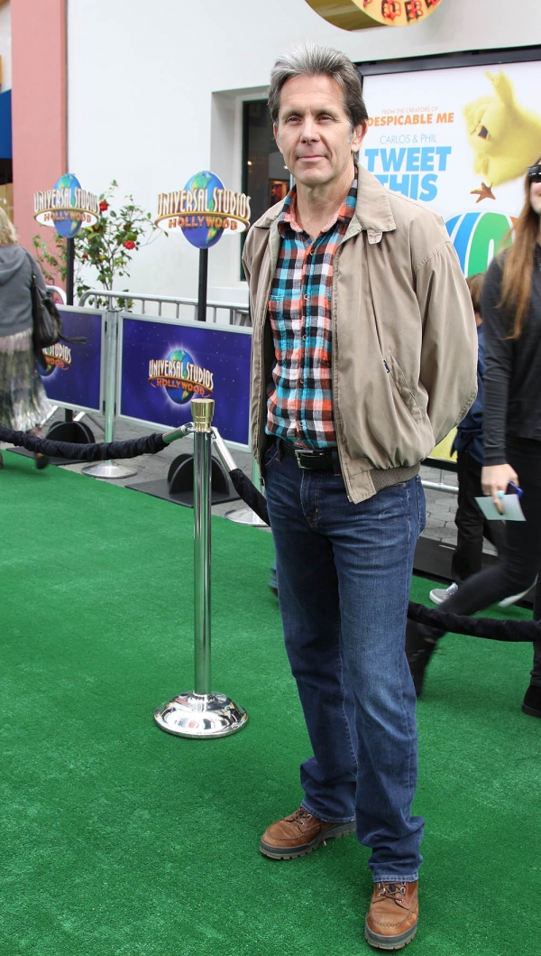 Gary Cole Pictures