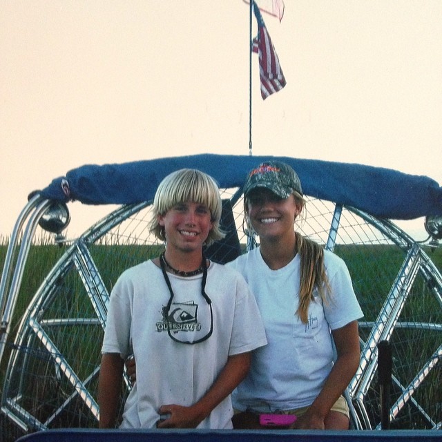 Kayla Garvey Pictures