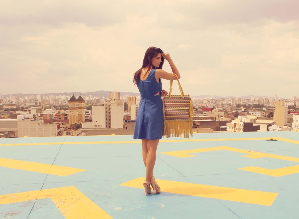 Aline Franzoi Pictures