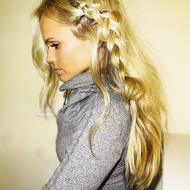 Hilde Osland Pictures (547 Images)