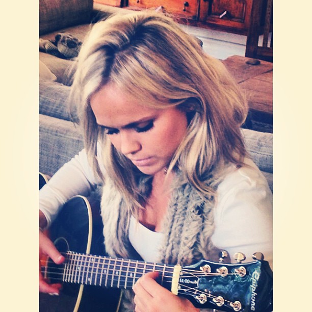 Hilde Osland Pictures. Hotness Rating = Unrated