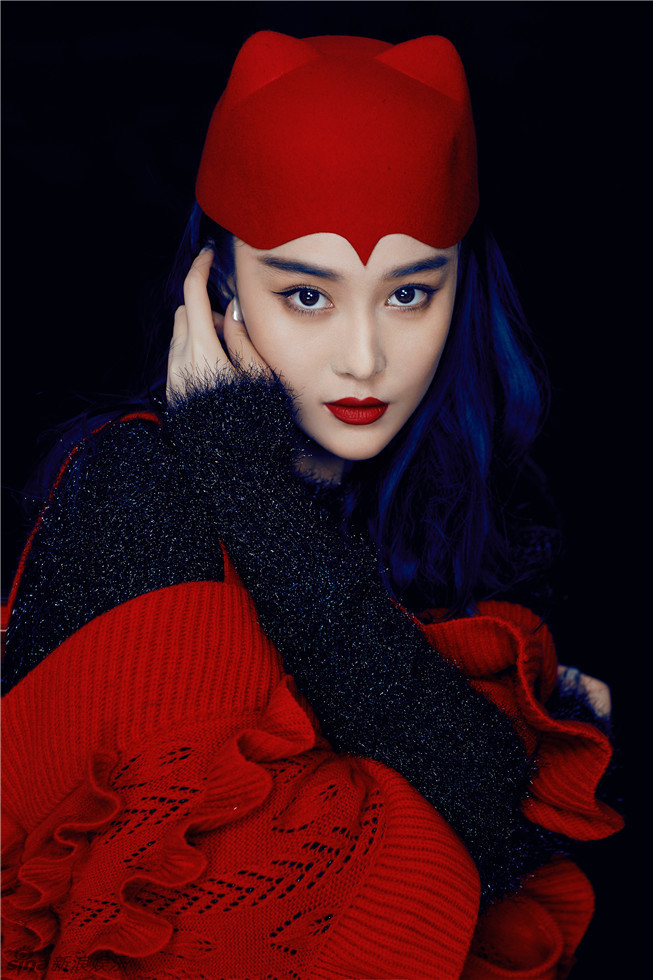 Vivian Zhang Xinyu Pictures