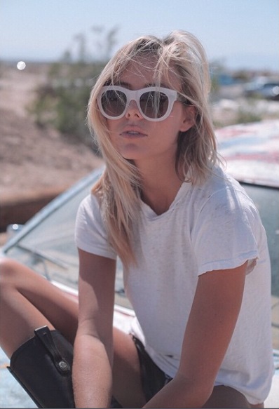 Bree Kleintop Pictures