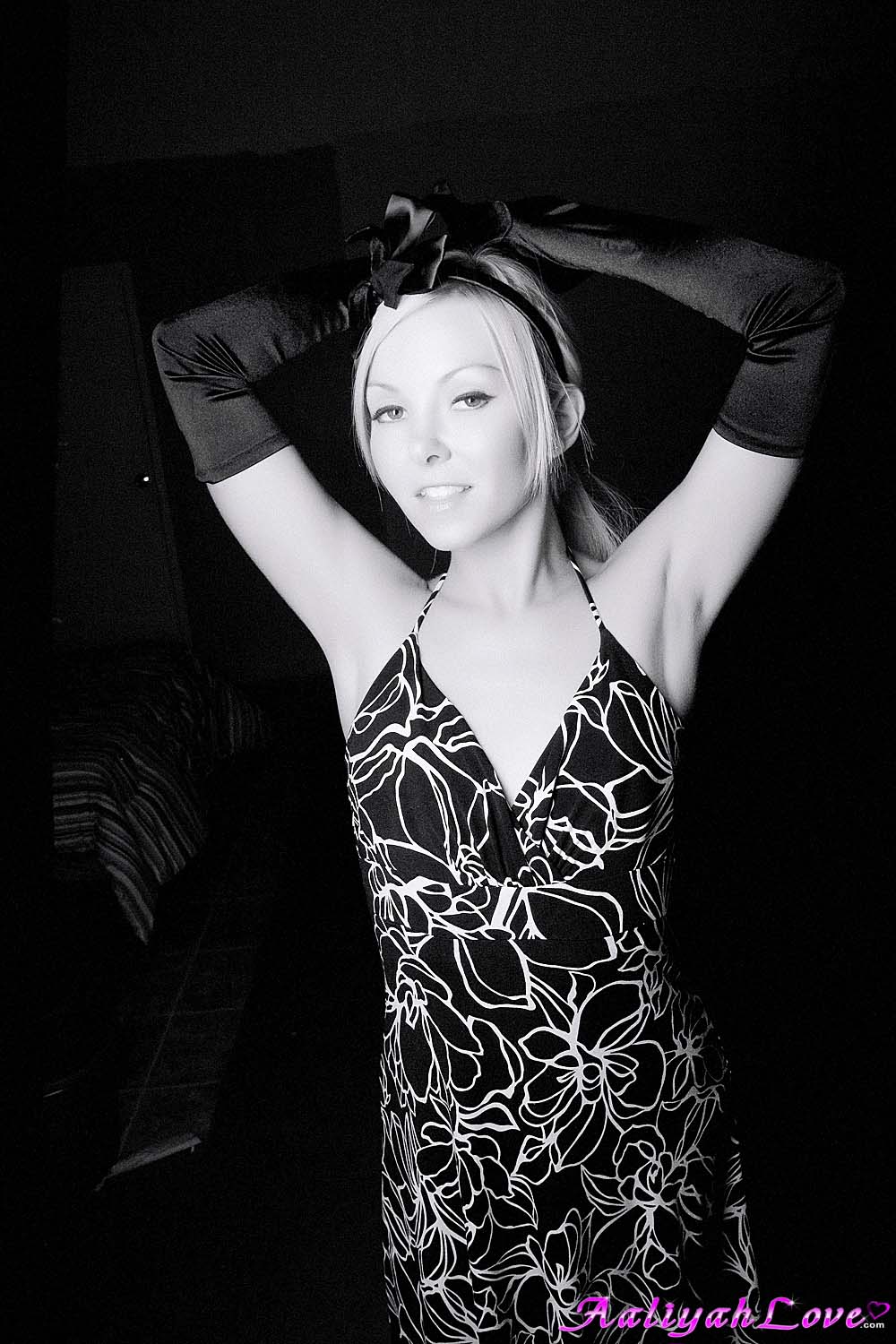 Aaliyah Love Pictures