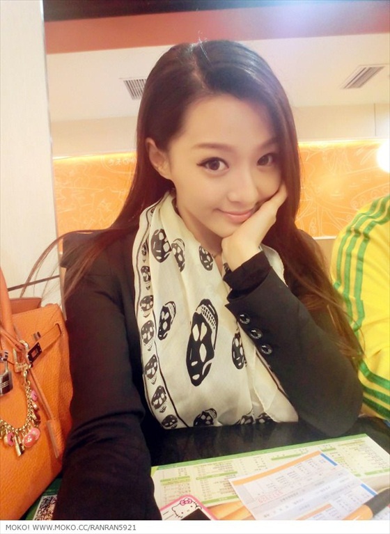 Sheng Xin Ran Pictures