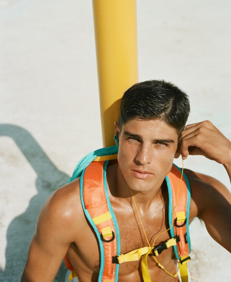 Evandro Soldati Pictures