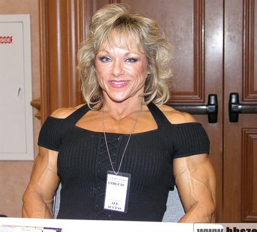 Lisa Aukland Pictures. Hotness Rating = Unrated