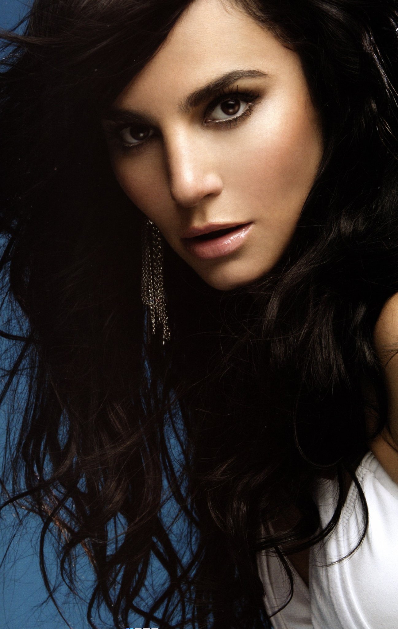 Martha Higareda Pictures Hotness Rating 92510