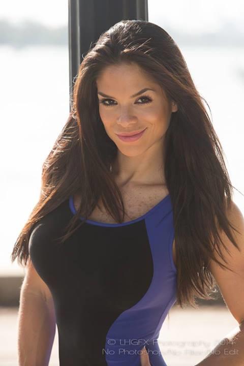 Michelle Lewin's Pictures. Hotness Rating = Unrated