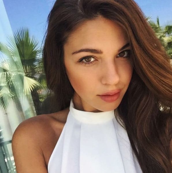 Jessica Ashley Pictures. Hotness Rating = Unrated