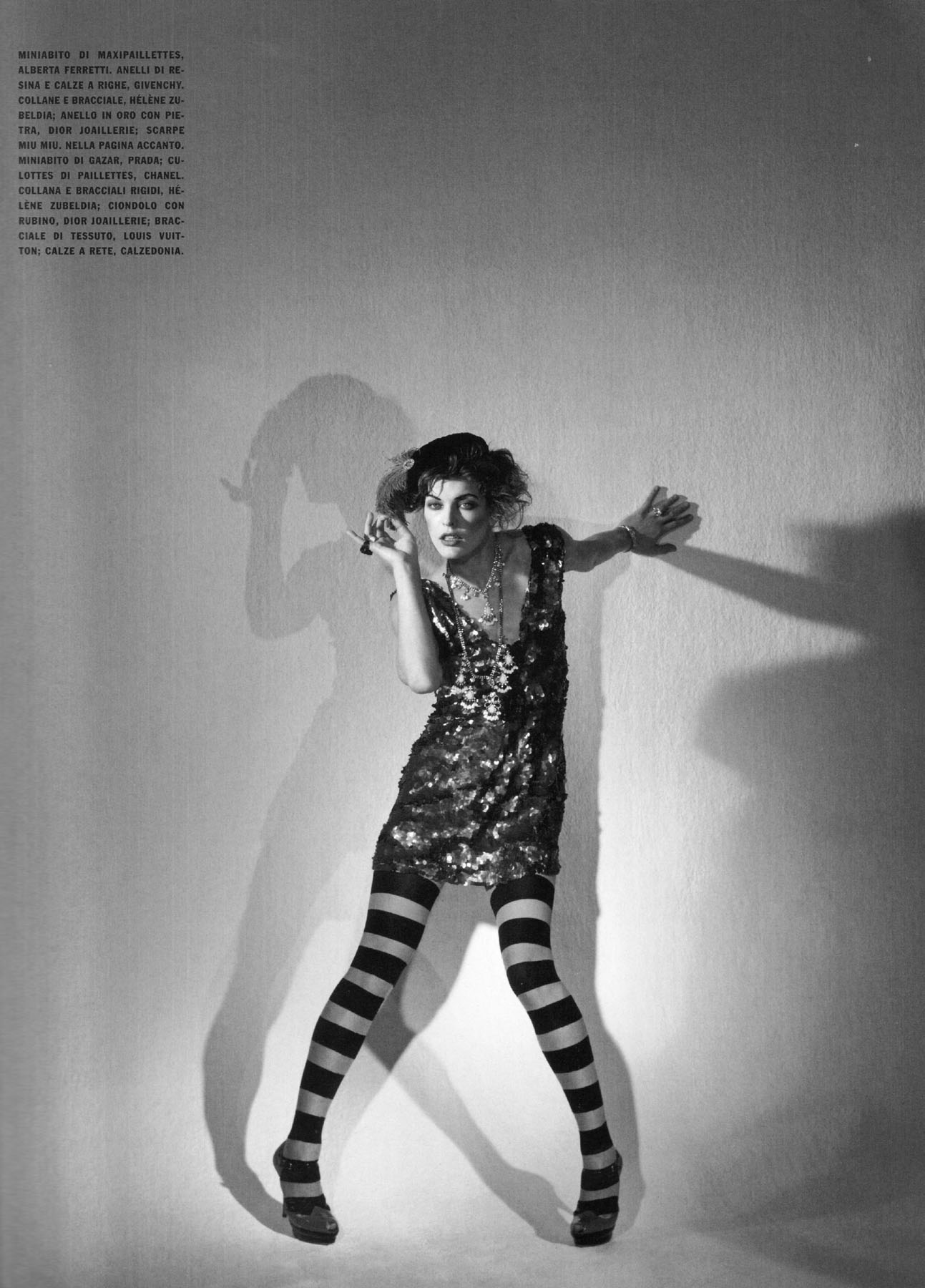 Milla Jovovich Pictures